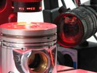 Machine Vision Laboratory